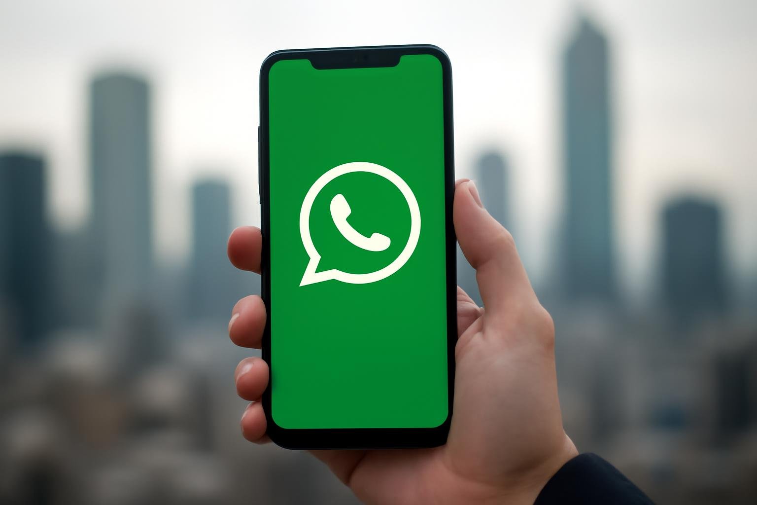 À quel GAFAM appartient WhatsApp ? Réponse complète | juristesdavenir.fr